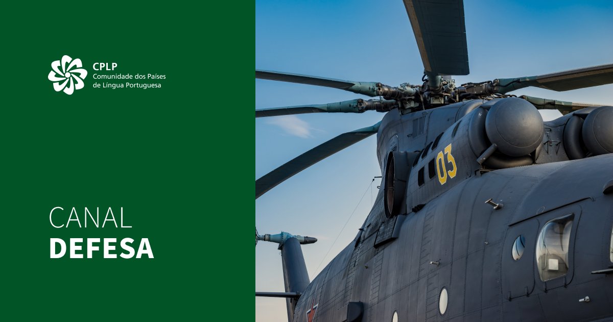 Reunião de Ministros da Defesa Nacional